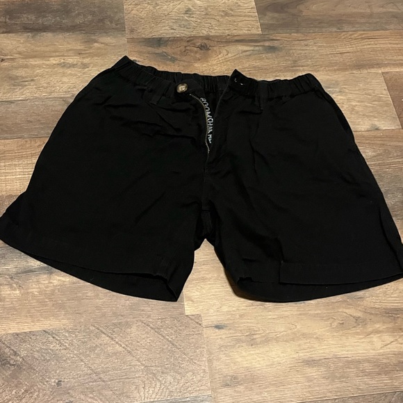 chubbies | Shorts | Chubbies The All Nights Black Shorts | Poshmark